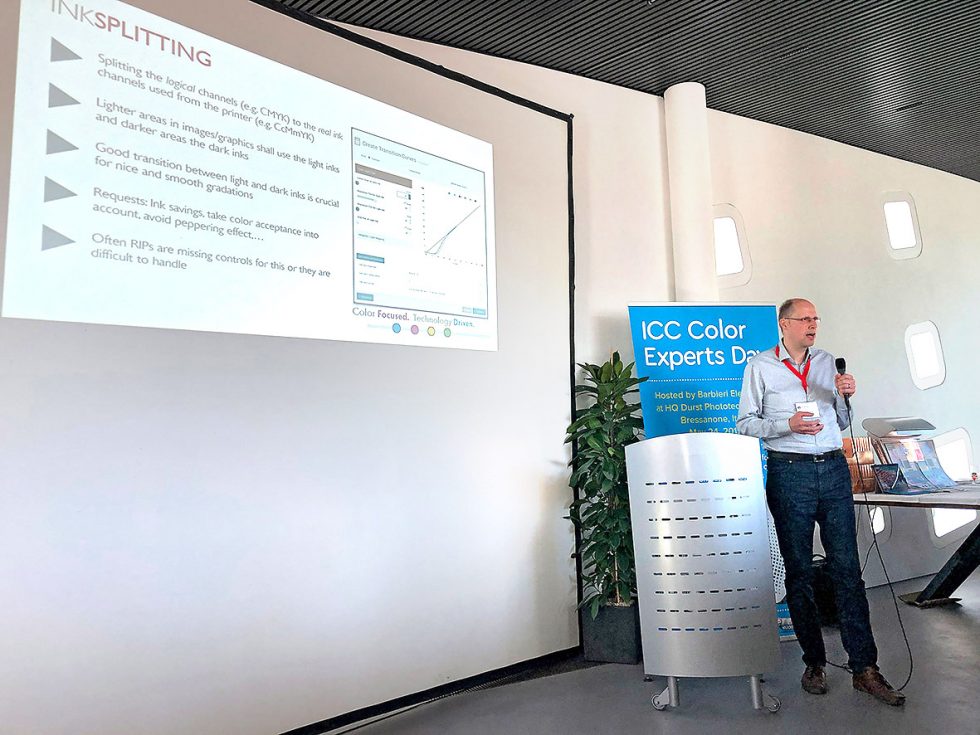 About ColorLogic - ColorLogic